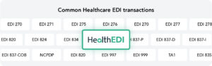 18 EDI Transactions in Healthcare | Your Definitive Guide